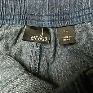 Erika | Pants & Jumpsuits | Erika Capri | Poshmark